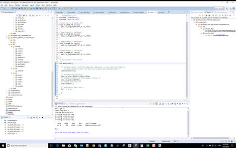 Solved Creation Of A Timer For Continuous Execution Stmicroelectronics Community