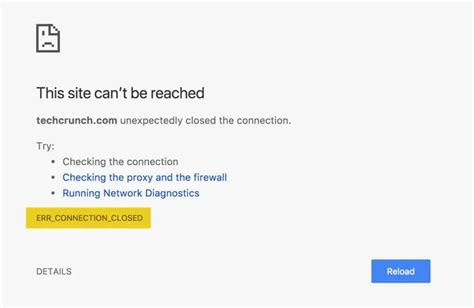 Tìm hiểu err connection refused là lỗi gì và cách khắc phục hiệu quả