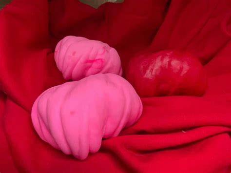 Super Cool Pet Blob Squishy Made By The Engineer Guy Facebook