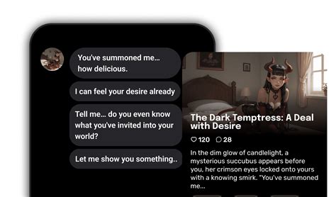 Ai Sexting Companion Chat Flirt And Connect With Your Ai Girlfriend