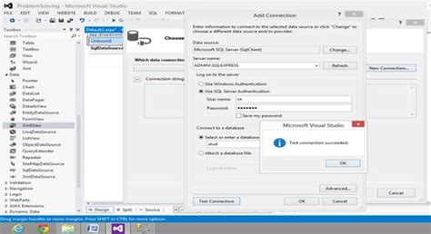 Display Data In Gridview Without Using Code