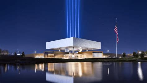 The National Medal Of Honor Museum