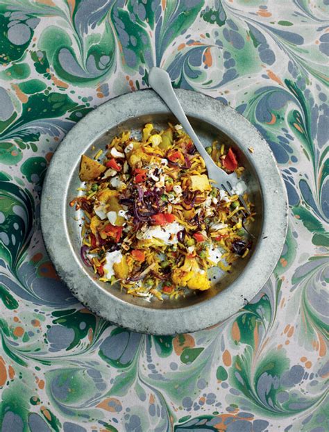 Ottolenghi Roasted Cauliflower Hazelnut Salad Ottolenghi Salad