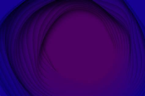 종이와 벡터 3d 추상 배경 잘라 모양 화려한 조각 예술입니다 그라데이션 페이드 색상으로 종이 공예 풍경입니다 비즈니스 프레 젠 테이 션 전단지 포스터에 대 한 최소한의