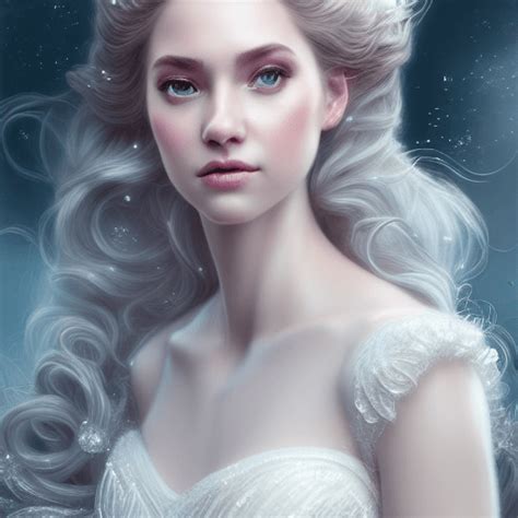 Cinderella Graphic Cinderella Graphic K Resolution Concept Art Portrait Creative Fabrica