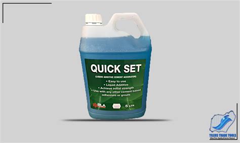 Quick Set Additive Ceramicswest Your Premier Destination For Exquisite Tile Solutions