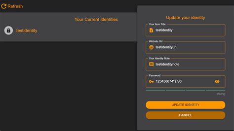 Github Tarikfpsecure Passwords