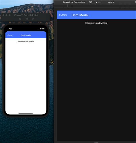 Github Dalelantoworkionic Capacitor Web Mobile App Mobile App
