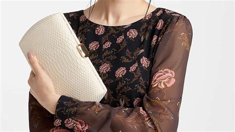 10 Trendy Clutches For The Holiday Season Bc Living