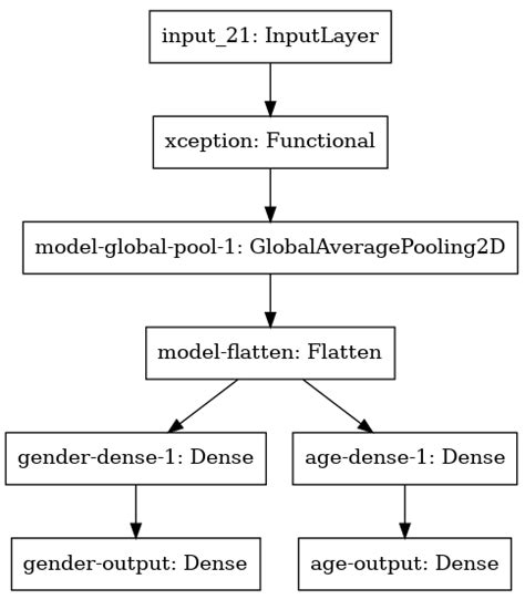 Github Sahilfaizal01 Gender And Age Prediction App A Streamlit App To Predict The Gender And