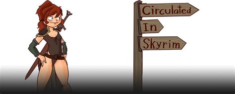 Circulated In Skyrim Core Files Ciscore Other Loverslab