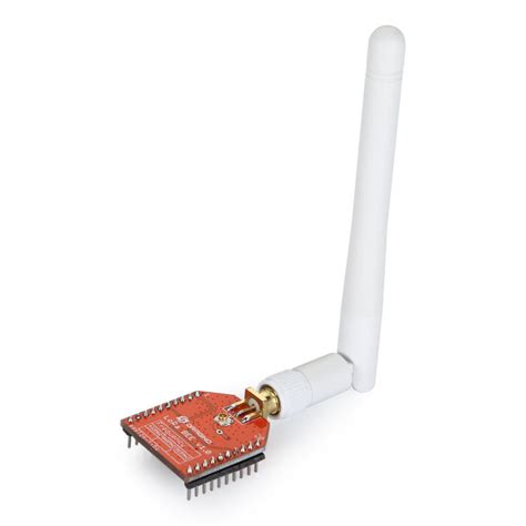 LoRa Bee Module Featuring LoRa Technology UKIoT