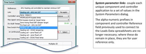 Tabbed Sections Interface Links And Workflow