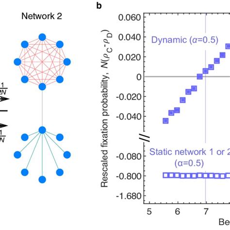 Pdf Strategy Evolution On Dynamic Networks