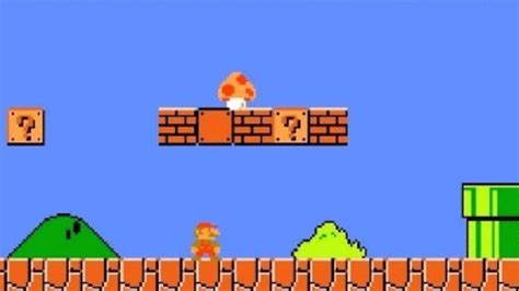 Mario Bros Las Portadas Más Famosas Del Videojuego Rpp Noticias