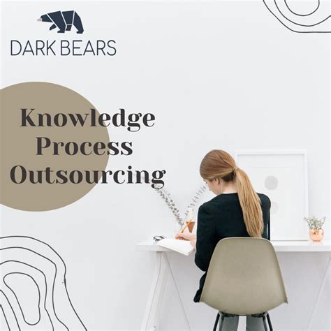 Dark Bears On Linkedin Darkbears Knowledgeprocessoutsourcingservices Kpo Efficiencyunleashed
