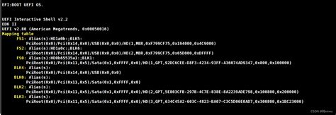 针对于grub的让开机信息重定向输出到串口上内含精简操作指南linux 开机日志输出到串口 Csdn博客