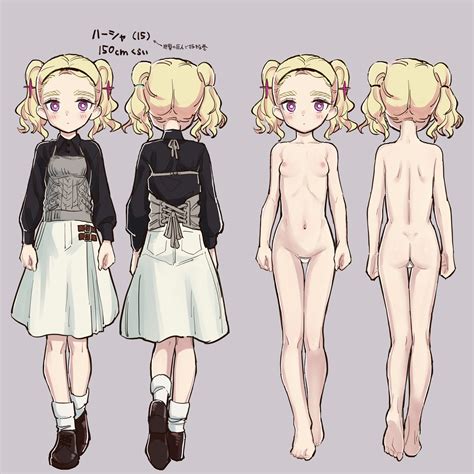 Eisu Eith Harsha Eisu Original Covered Pussy Absurdres Highres