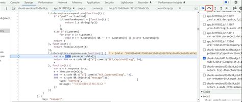 Python爬虫 逆向实例小记 1python爬虫js逆向技术实例 Csdn博客 Python爬虫 逆向实例小记 1python爬虫js逆向技术实例 Csdn博客