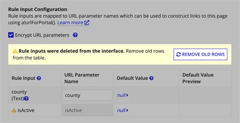 use url parameters to link to a site or portal [appian portals]