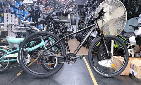 용인자전거수지자전거분당자전거 입문용 Mtb 시마노 21단 기어 시마노 유압디스크 브레이크 2022년 스타카토 275 슈퍼노바 650b 출고 용인 수지 엠티비