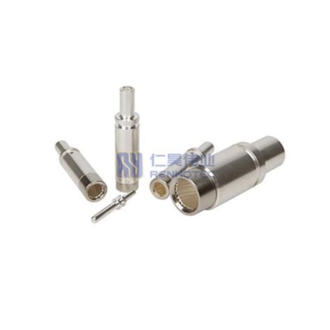 Ccs Type 2 Contact Pins Renhotec Ev