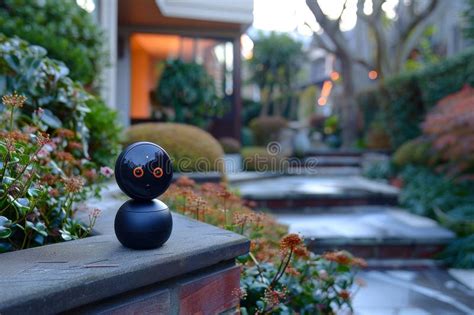 Prevent Theft With Automated Protection Managing Watchful Oversight And Movement Sensing