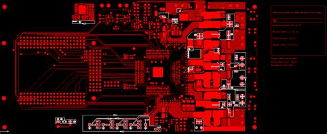 Technical Tip For A Successfully Manufactured PCB The Netlist Bay Area Circuits