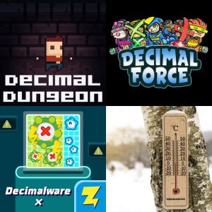 Worksheet Multiplication Of Decimals Using Objects And Pictorial Models D Free Games And