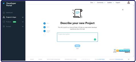 Build A Twitter Bot In Raspberry Pi 4 The Engineering Projects