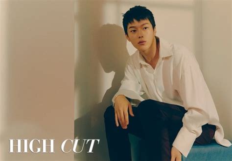 Jang Ki Yong Talks About His Rising Popularity Upcoming Film And More Soompi