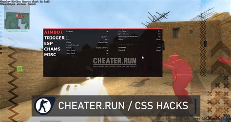 Download Cheats Counter Strike Source Css