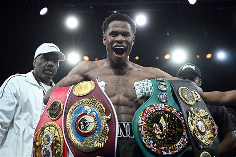 Haney Downs Lomachenko To Retain Undisputed Crown Abs Cbn News