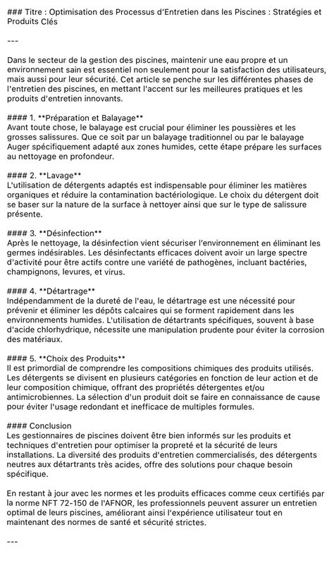 Benoit Arduin Posted On Linkedin