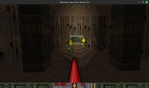 How To Install GZDoom Open Source Doom Game On Linux LinuxForDevices