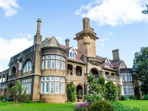 Iandra Castle Nsw Government