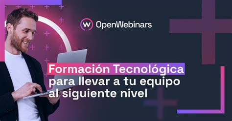 Cursos Online De Programación Y Sistemas En Vídeo Openwebinars