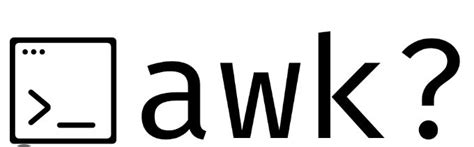 Linux Shell Awk Mahdi S