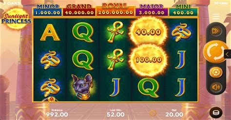 Slot Sunlight Princess Play Free Games Online without Downloading | Playfortuna