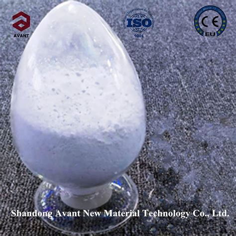 Avant Steam Reforming Catalyst Carrier Factory Aluminosilicate Hy