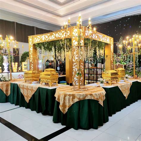 Paket Catering Pernikahan 085852221811 Watelp