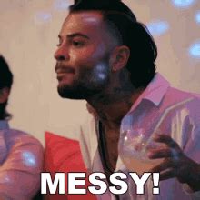 Messy Drama  Messy Drama Dramatic Discover And Share S