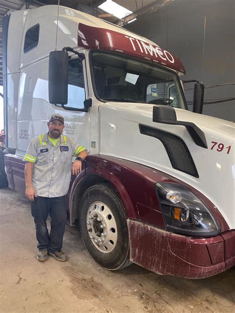 Timco Logistics Systems Inc Home