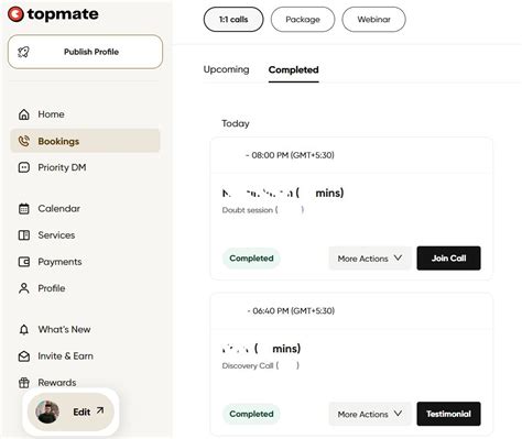 Jishant Talwar On Linkedin Topmate Mentorship Guidance