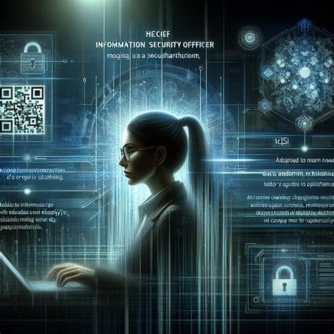 Cisos Innovative Defense Against Qr Code Phishing Attacks Oceanmedia