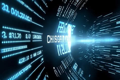 Premium Ai Image Digital Transformation Concept High Speed Agile