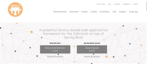 Top 13 Best Java Gui Framework Tatvasoft Blog