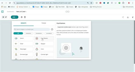 Arduino IoT Cloud Tutorial In Step By Step