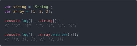 Hacks Para A Criação De Arrays Em Javascript