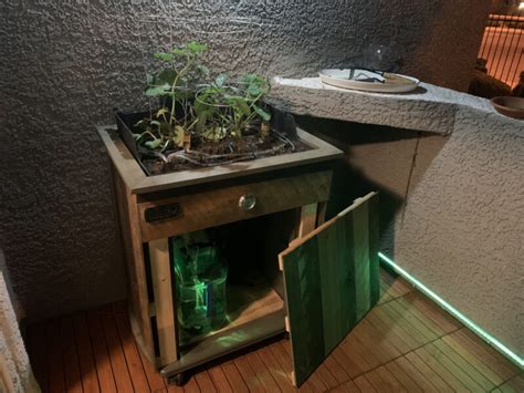 Smart Garden — Raspberry Pi Official Magazine